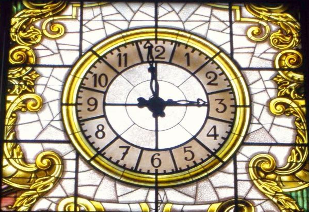 D&D 5E – Time Tracking Tool – Roll for Joy