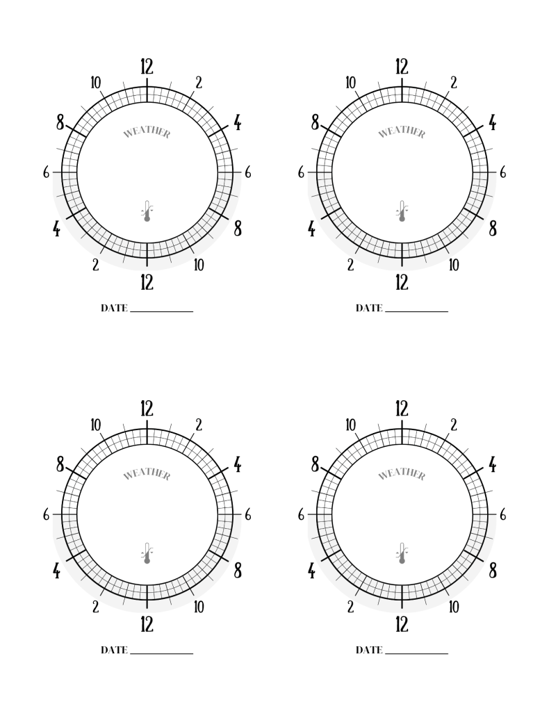 An Updated Time Tracker – Roll for Joy