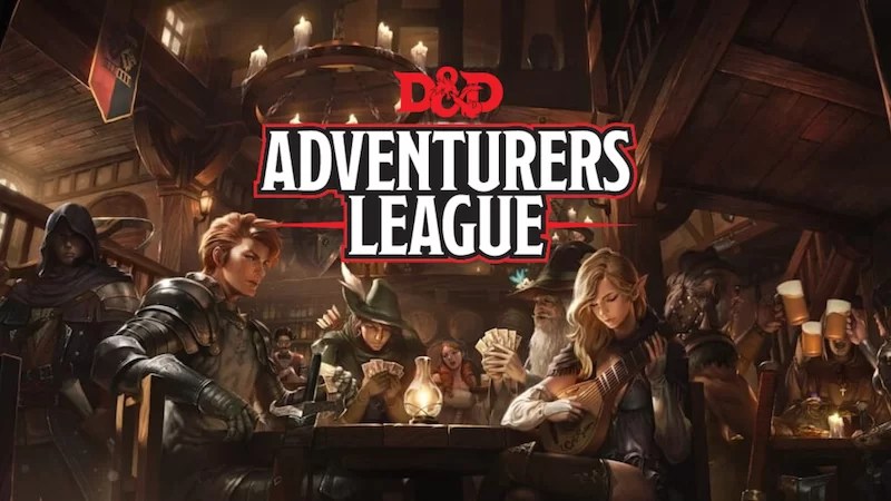 An Essential Adventurers League Tool for D&D Organized Play – Roll for Joy